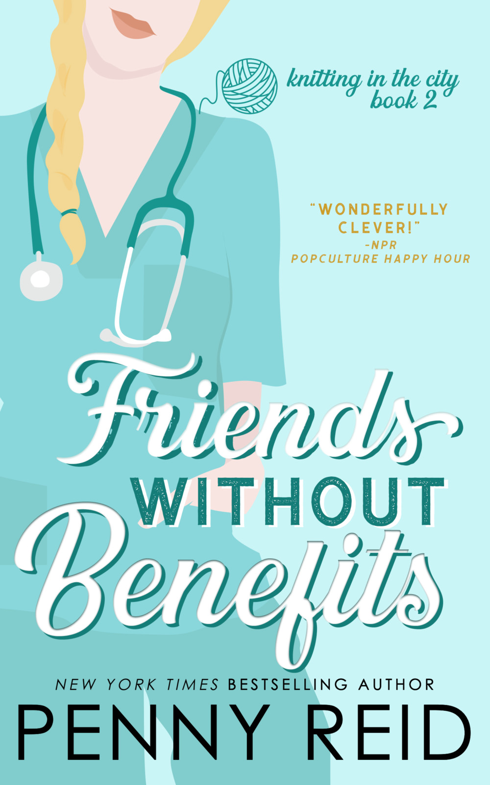 Books | Penny Reid