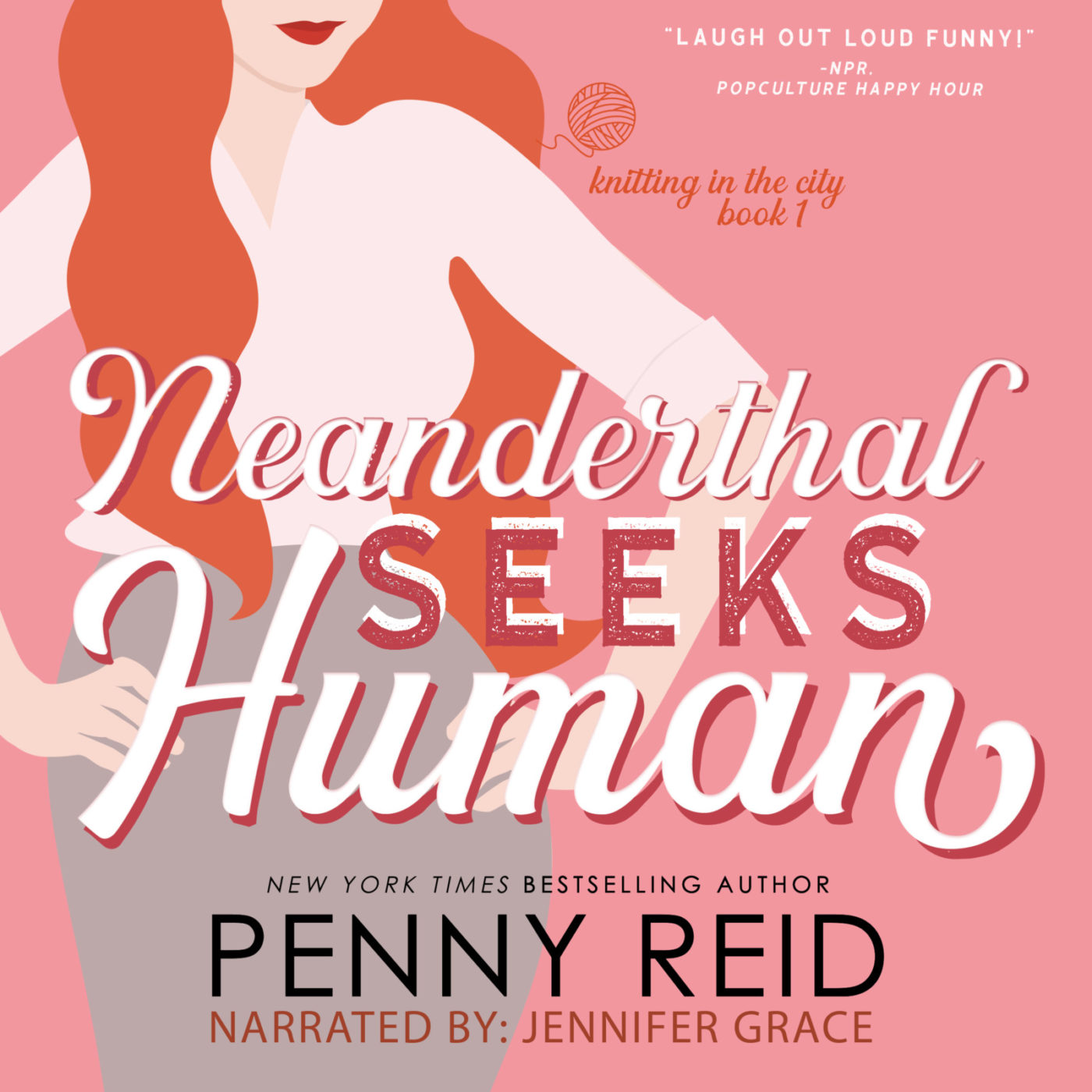 Audiobooks | Penny Reid