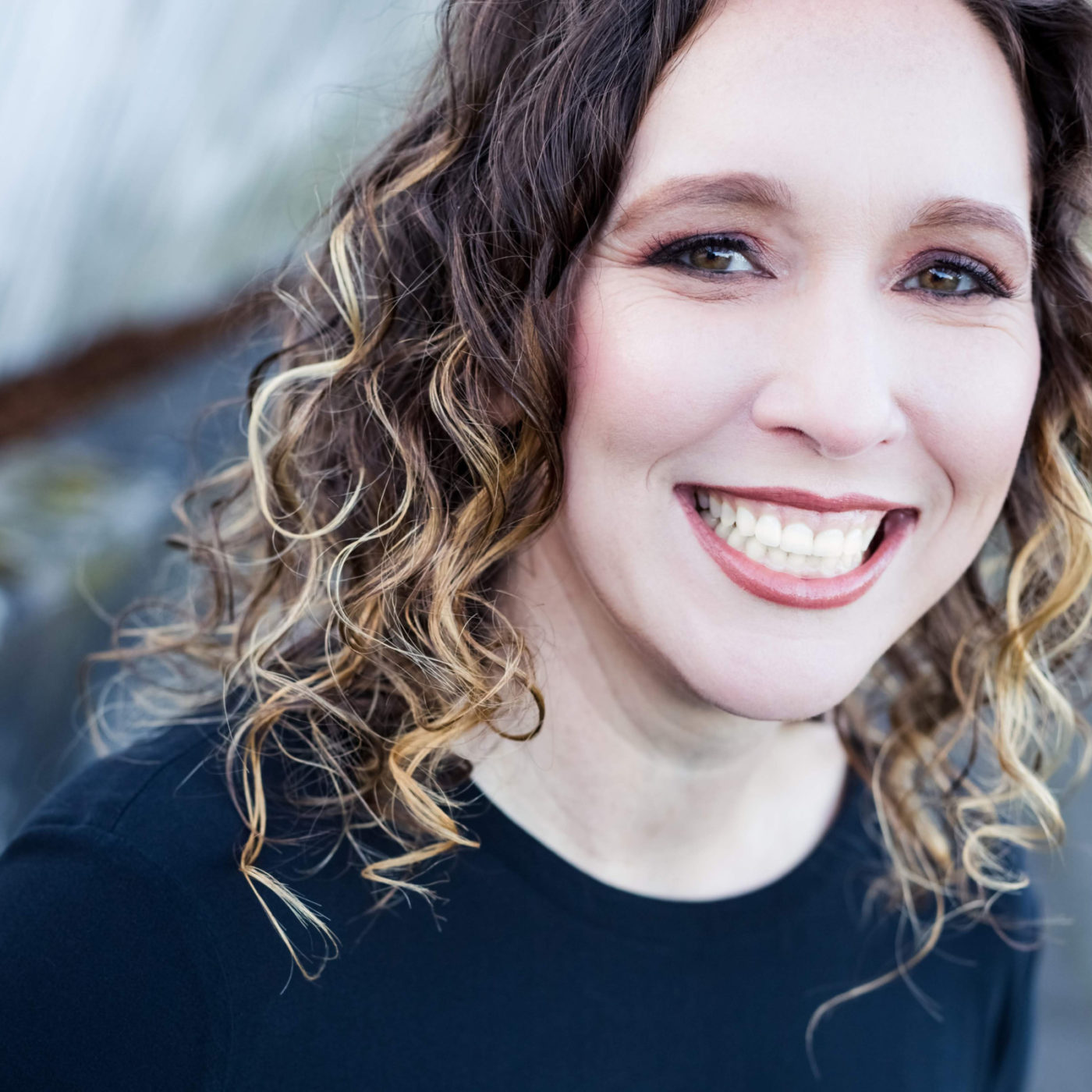 About Penny | Penny Reid